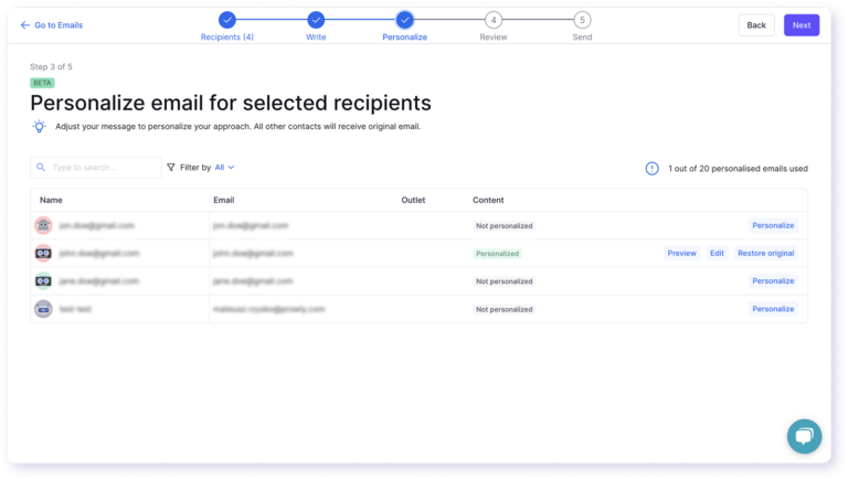 How to Send a Press Release Email to Journalists [Example]