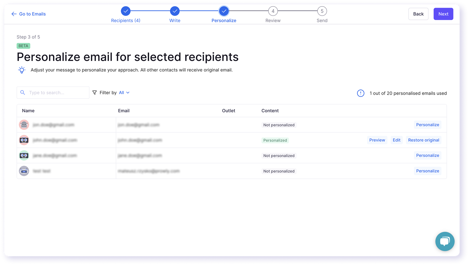 How to Send a Press Release Email to Journalists [Example]