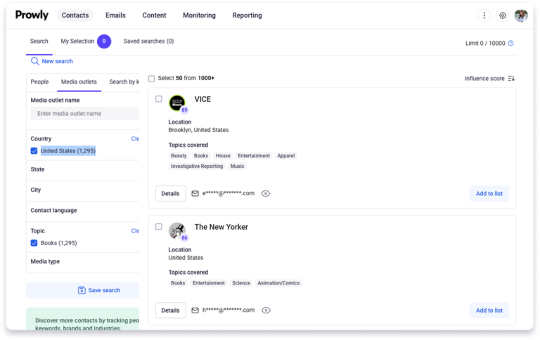 How to Write a Book Press Release (Example and Template)