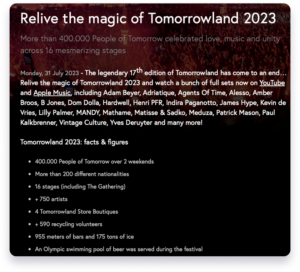 How to Write a Music Press Release (Examples & Templates) - Prowly Blog