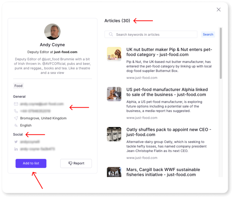 How to Send a Press Release Email to Journalists [Example]