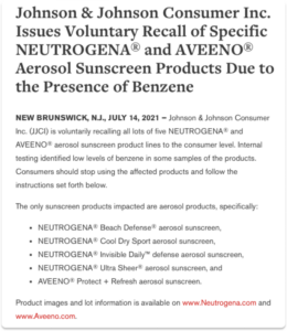 How to Write a Crisis Press Release (Examples and Templates) - Prowly Blog