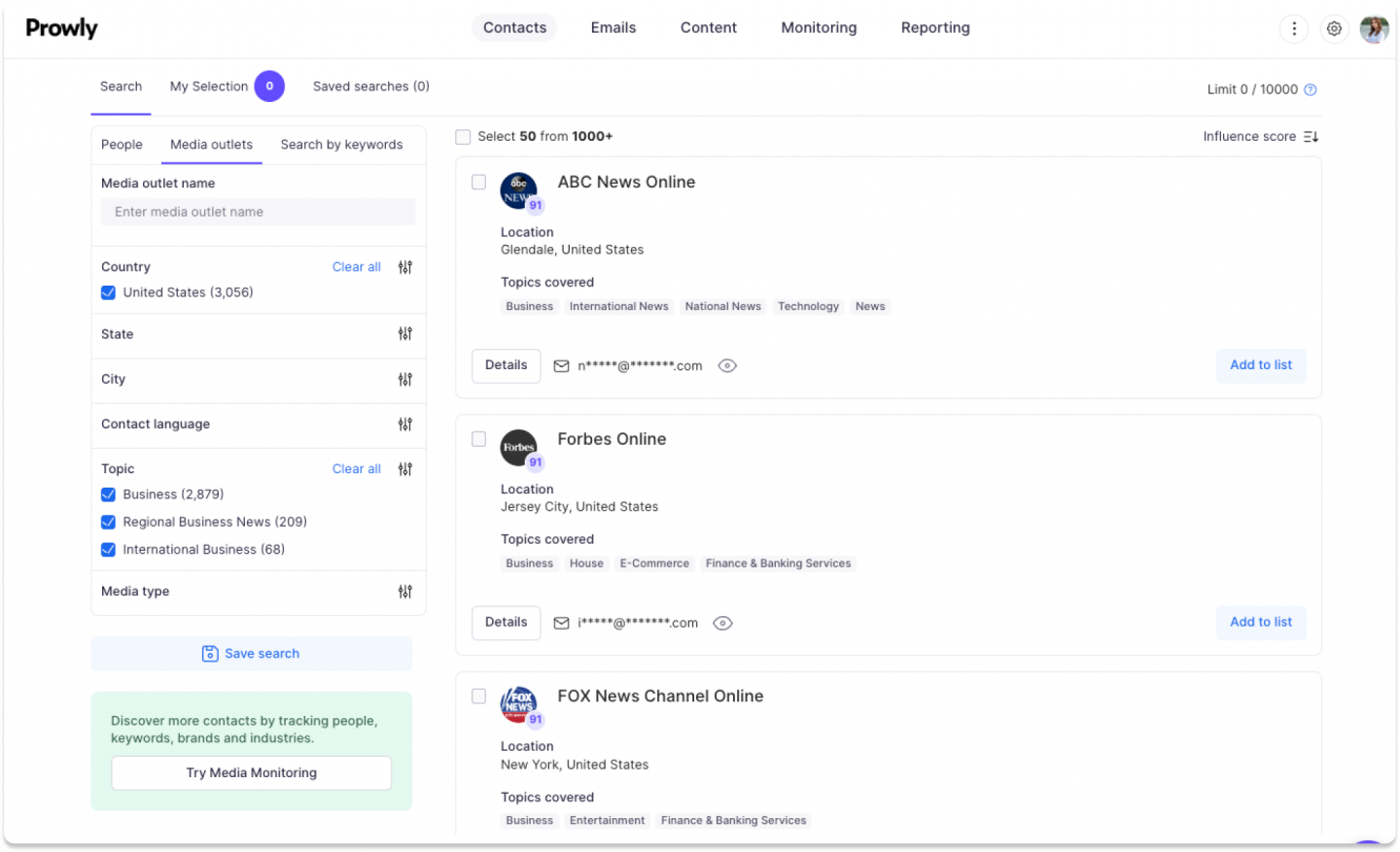 How to Write a New CEO Press Release (Examples & Template)