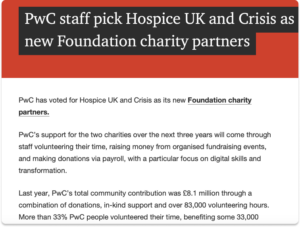 How to Write a Partnership Press Release (Examples & Templates ...