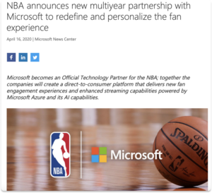 How to Write a Partnership Press Release (Examples & Templates ...