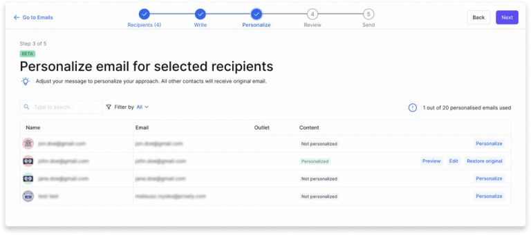 How to Write a Crisis Press Release (Examples and Templates) - Prowly Blog
