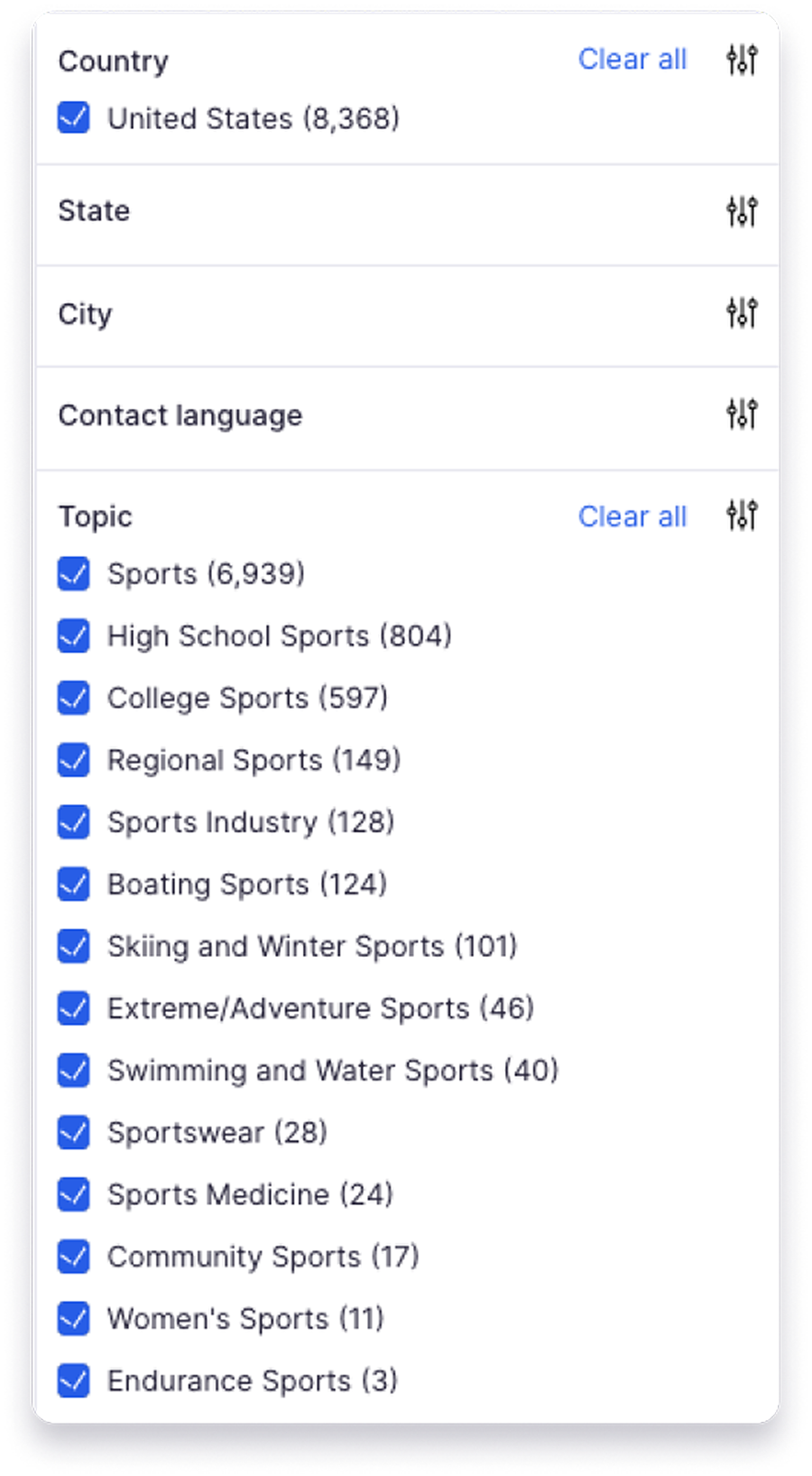 How to Write a Sports Press Release (Example and Template)