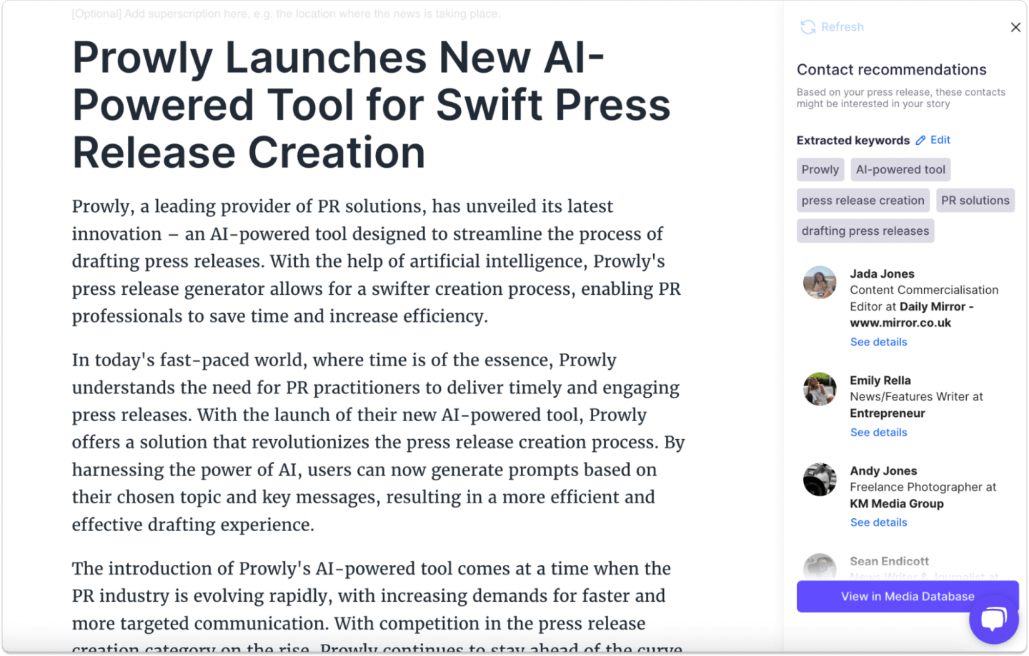 Top 22 AI Journalists and Reporters - The 2024 List