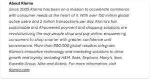 How to Write a Press Release Boilerplate - Definition & Guide