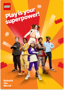 5 Elements of Storytelling: A LEGO Campaign Example & Extra Tips ...