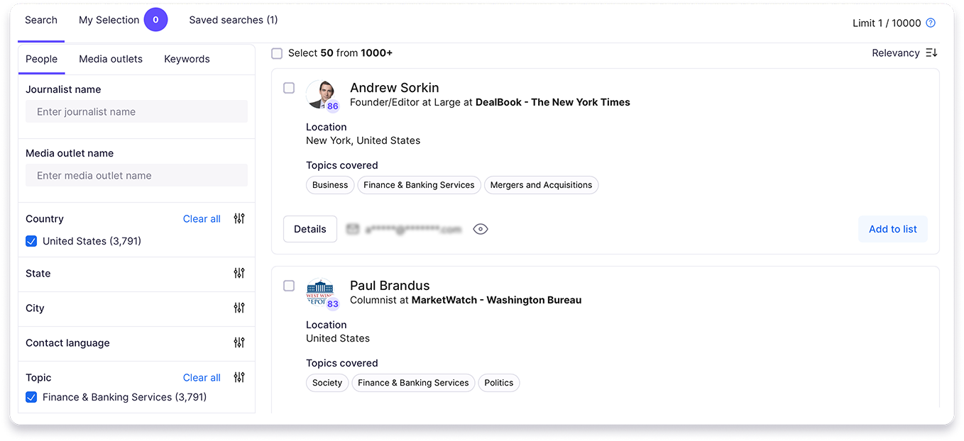 Financial PR Guide: Key Differences & Strategies to Amplify - Prowly Blog