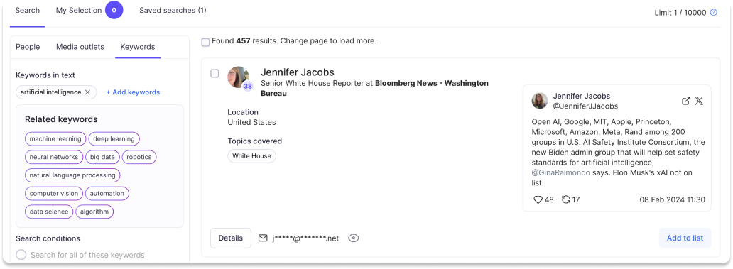Social Media Press Release Guide (w/ Examples)