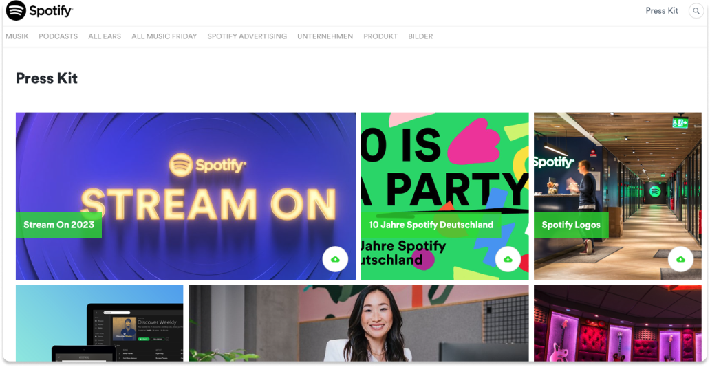 What Is a Media Kit? Definition, Examples + How To Guide