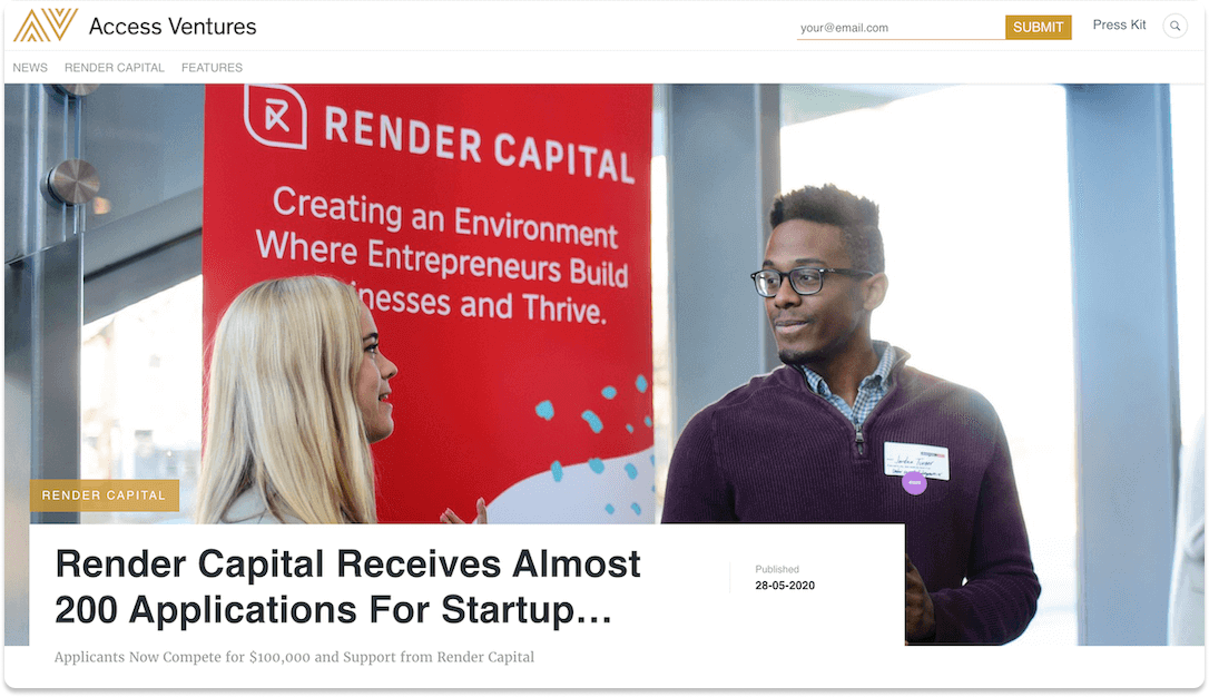 What Is a Media Kit? Definition, Examples + How To Guide