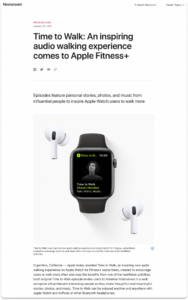 Press Release Format Guide (w/ Examples)