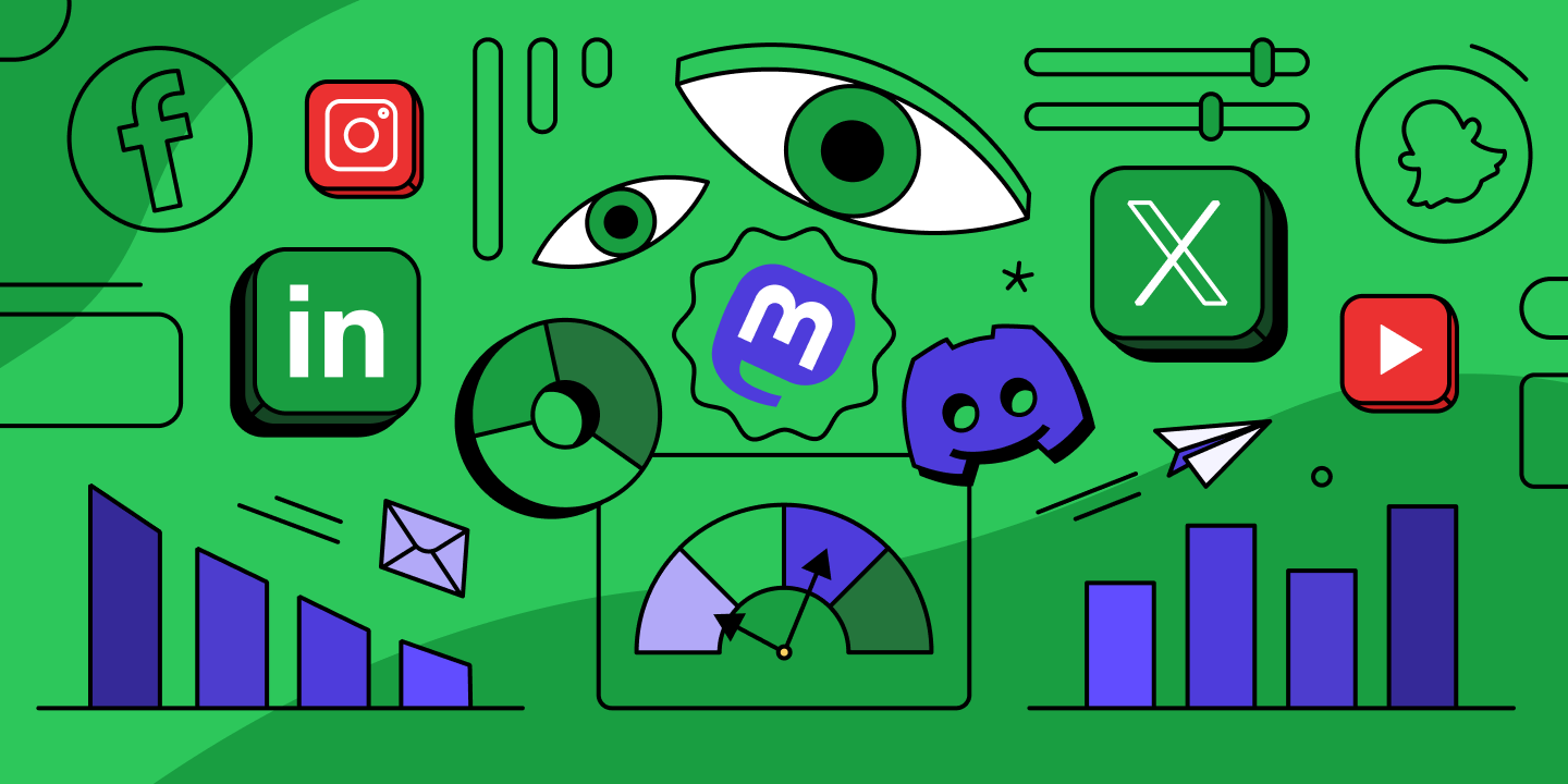 How to Create a Comprehensive Media Report?