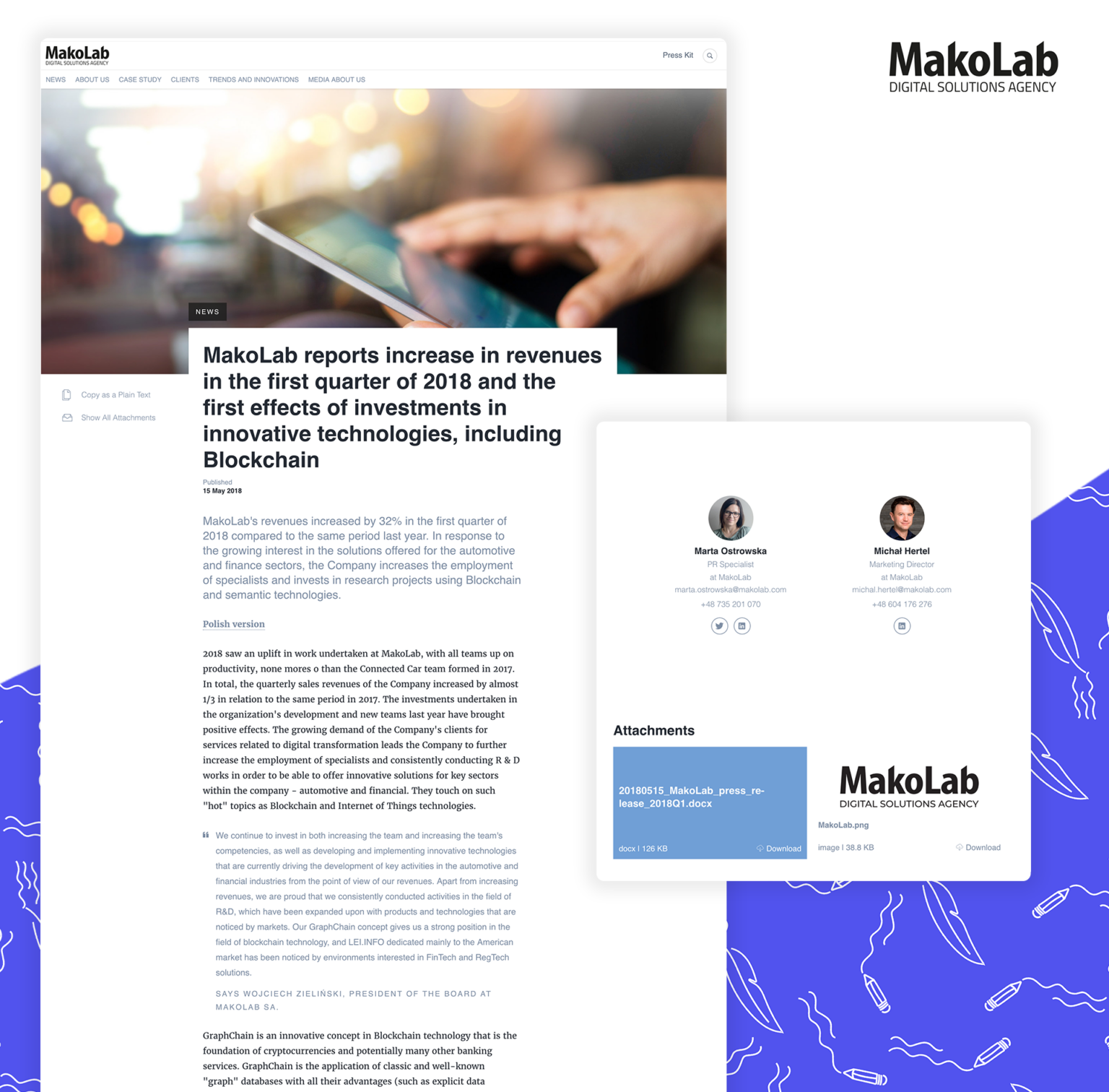 Can a Press Release Have Images? Tips on Including Photos