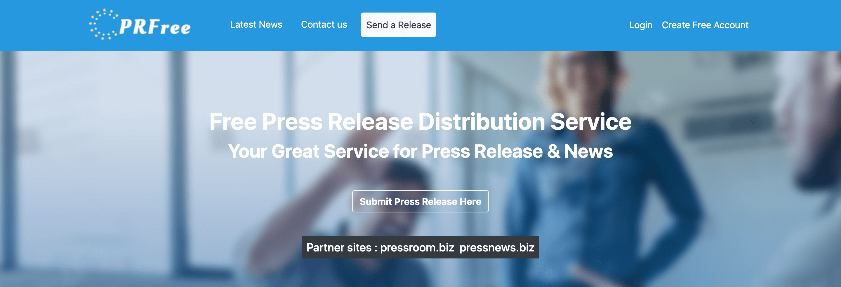 Press Release Submission Sites – Where to Submit a Press Release?