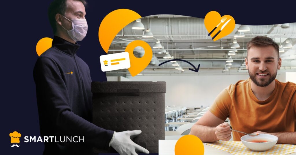 Zespół SmartLunch, Author at Prowly