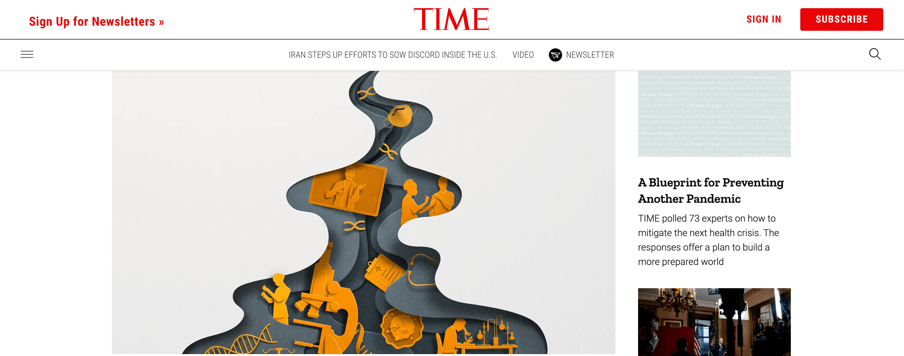 Top Media Outlets for Your News - The 2025 List