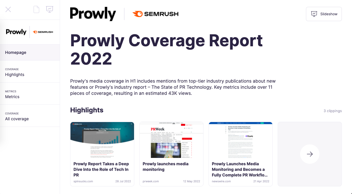 Master PR Reports: Essential Tips, Examples, and a Free Template