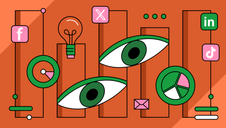 The Best Media Monitoring Tools for PR Pros in 2025