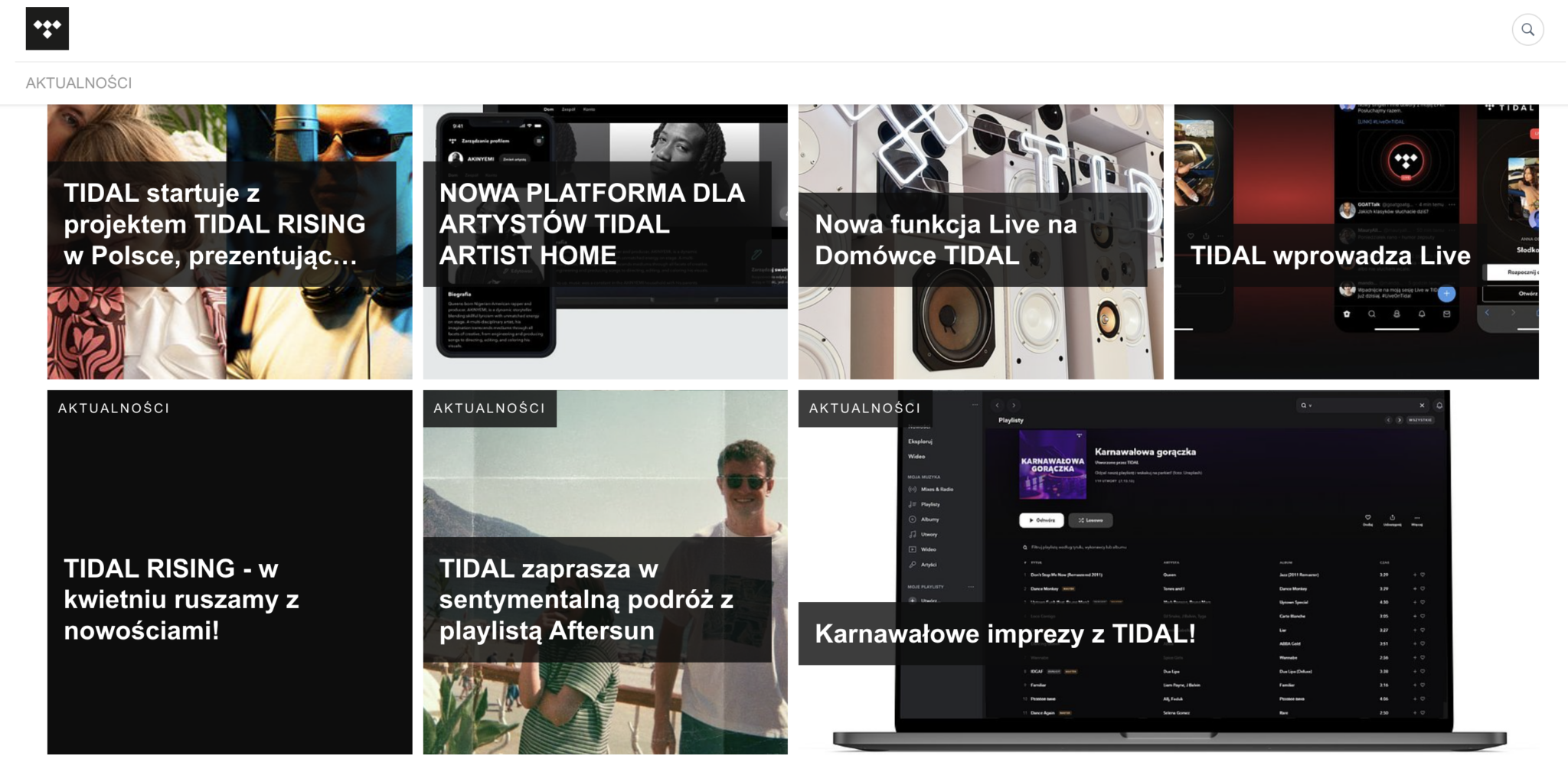 7 Outstanding Online Newsroom Examples to Get You Inspired