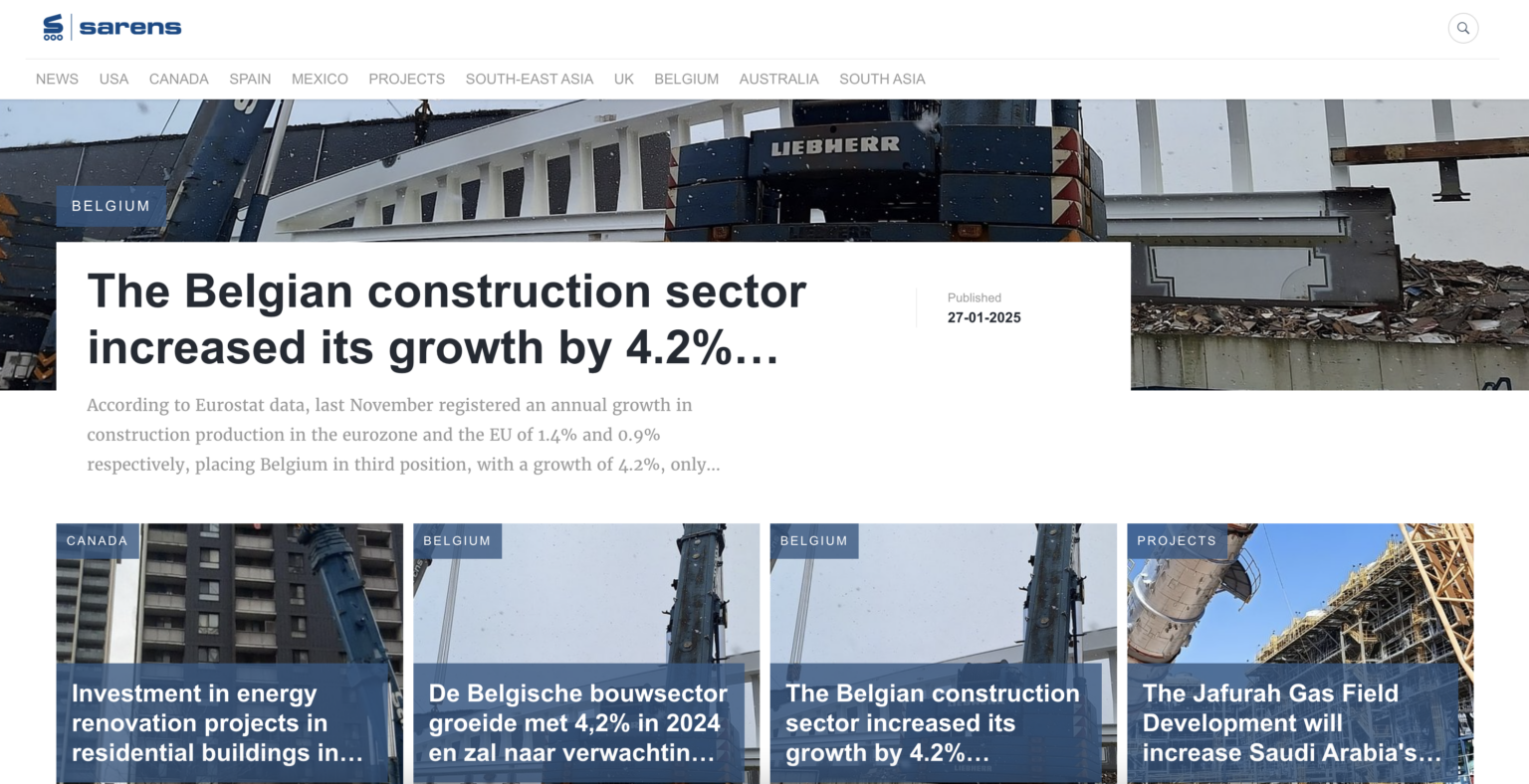 7 Outstanding Online Newsroom Examples to Get You Inspired