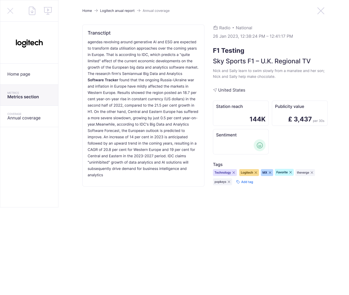 Media Monitoring for PR Professionals: Importance, Advantages & More