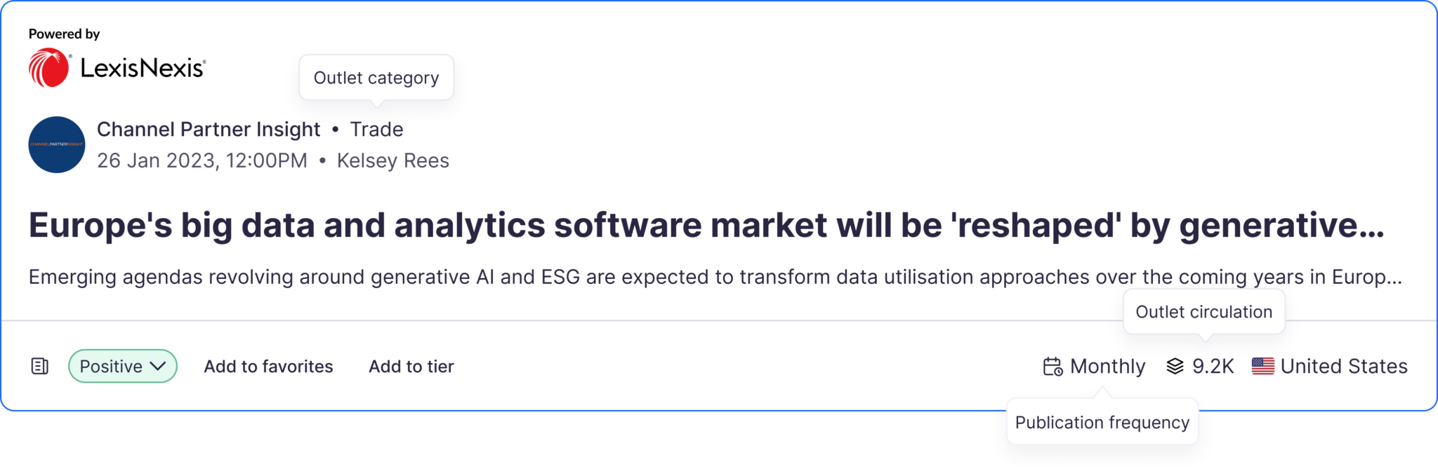 What Are Brand Mentions and How to Track & Analyze Them - Prowly