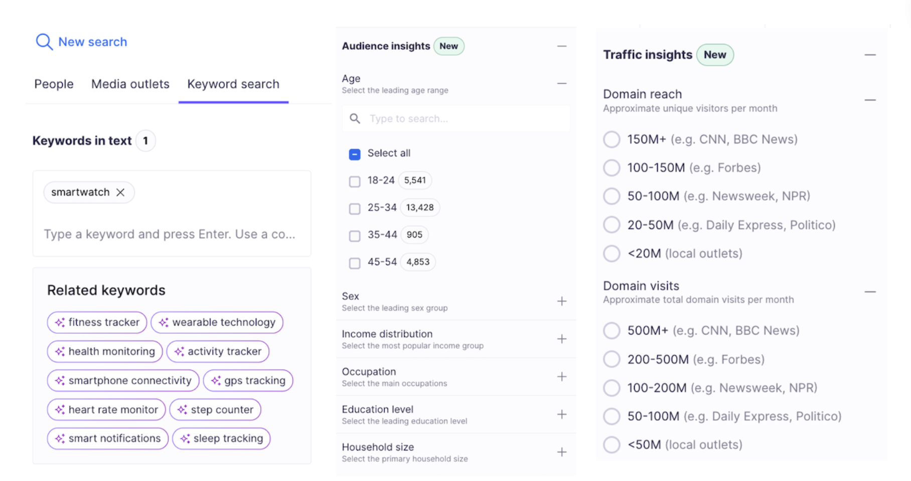 9 Best Journalist & Media Databases Compared (2023)