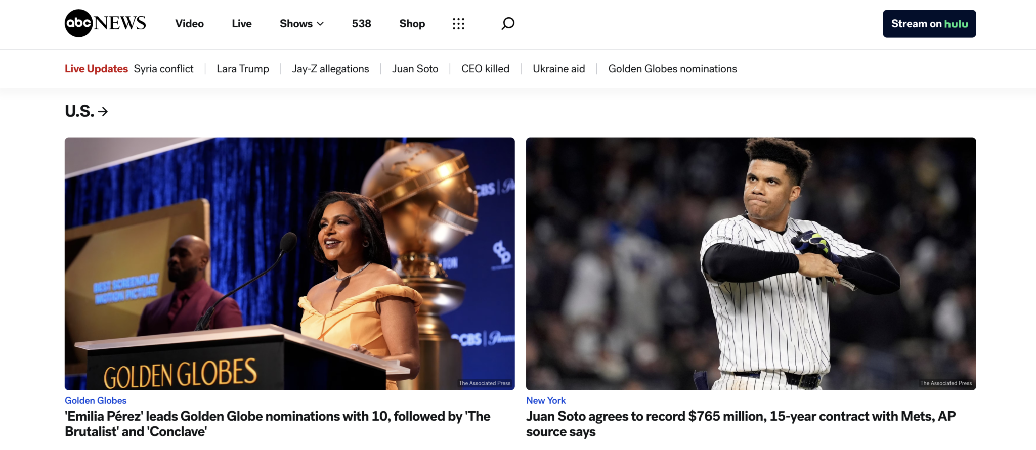 15 Top Magazines in the US to Pitch in 2025